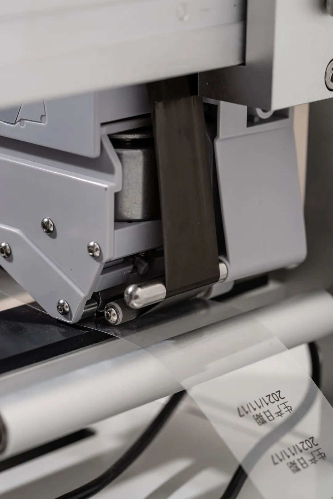 Flexible Package Printing Expert | HPRT Smart TTO Printer